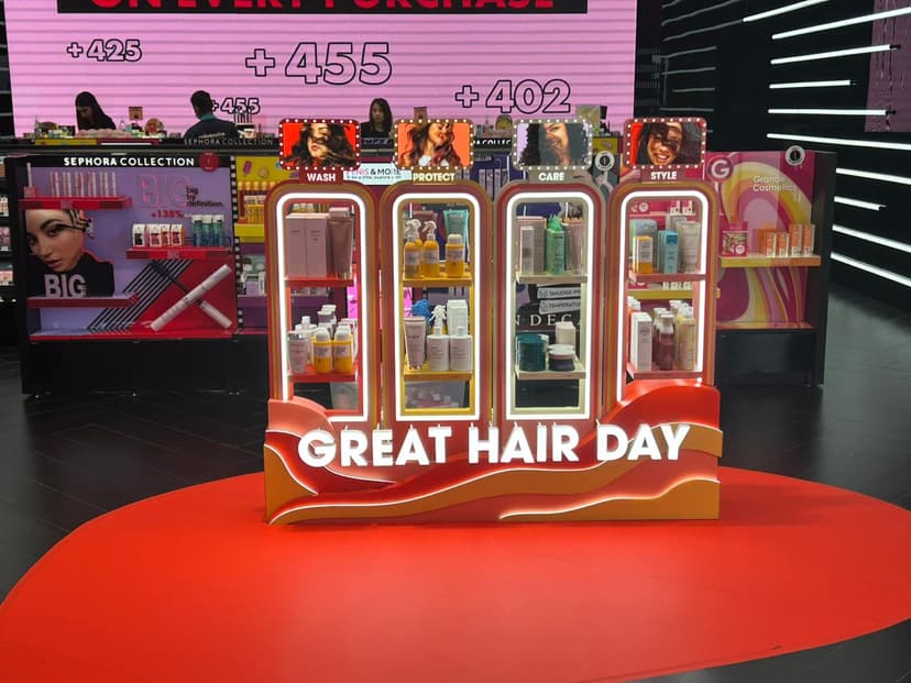 Creative Visual Merchandising | Visual Merchandising in Retail